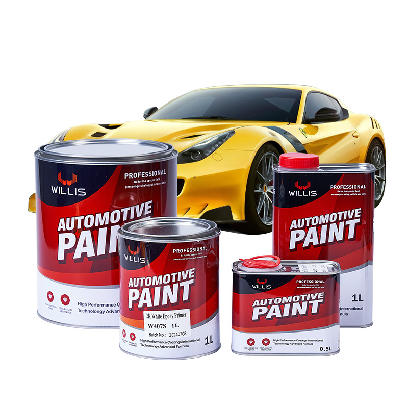 Peinture de la publicité de résistance acide, peinture blanche de ...